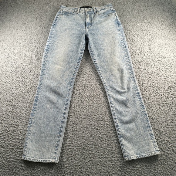 Veronica Beard | Jeans | Veronica Beard Jeans Womens 27 Alenah Slim ...